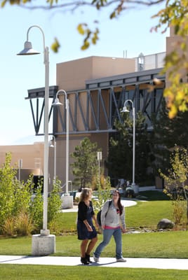 WESTERN NEVADA COLLEGE - Updated December 2025 - 11 Reviews - 2201 W ...