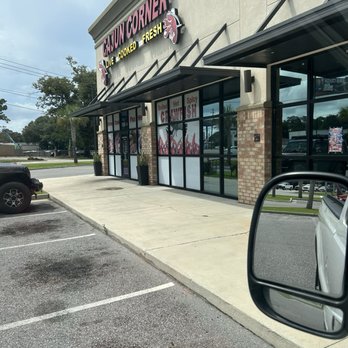 CAJUN CORNER - Updated September 2025 - 134 Photos & 27 Reviews - 7080 ...