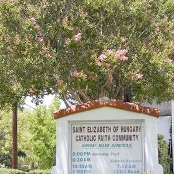 ST ELIZABETH CATHOLIC CHURCH - Updated December 2025 - 41 Photos - 1849 ...
