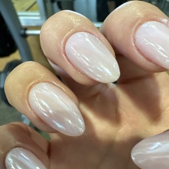 OH LA LA NAILS & BEAUTY LOUNGE - Updated July 2024 - 678 Photos & 440 ...