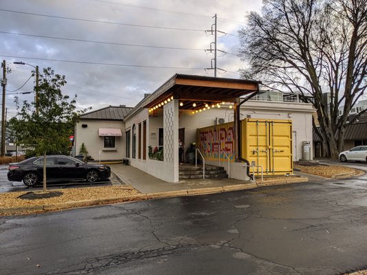 LITTLE REY - 584 Photos & 446 Reviews - 1878 Piedmont Ave NE, Atlanta ...