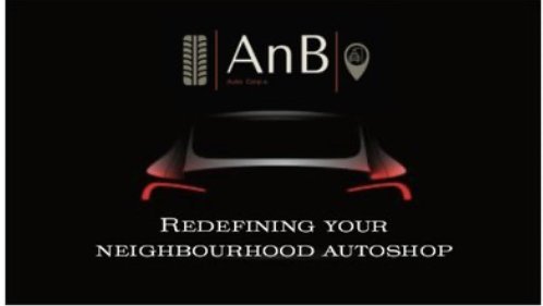 ANB AUTO - Updated January 2025 - 448 Birchmount Road, Toronto, Ontario ...