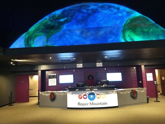ROPER MOUNTAIN SCIENCE CENTER - Updated December 2025 - 32 Photos & 22 ...