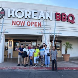 TOP KOREAN BBQ - Updated October 2025 - 477 Photos & 338 Reviews - 4500 ...