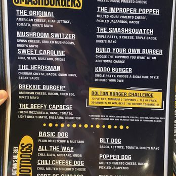 BOLTON’S CURBSIDE COOKERY - Updated March 2025 - 16 Photos & 22 Reviews ...