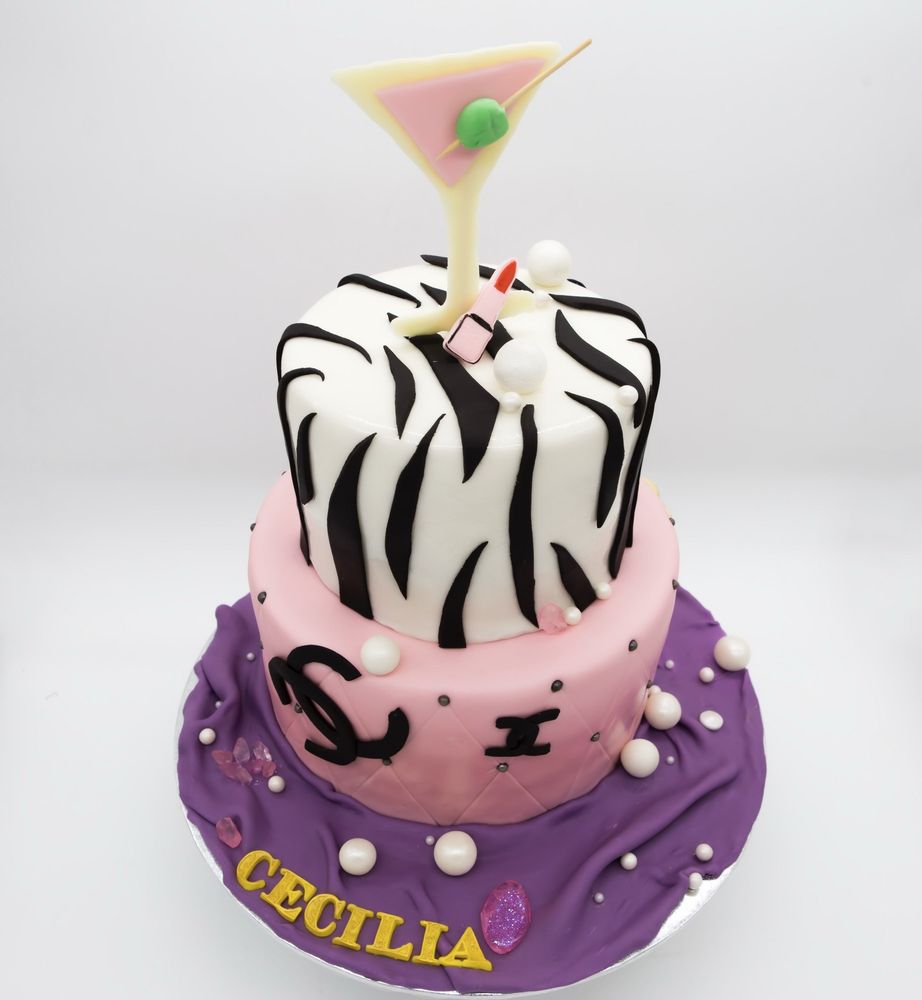 MS CAKE - Updated July 2025 - 126 Photos - Peoria, Arizona - Custom ...