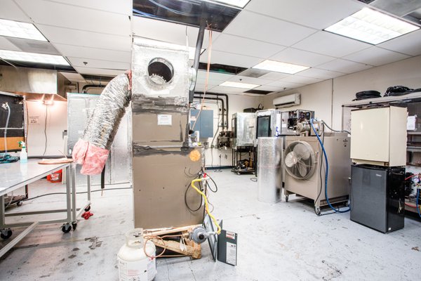 UEI COLLEGE - RIVERSIDE - Updated December 2025 - 89 Photos & 100 ...