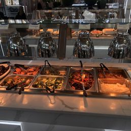 UMI HOT POT SUSHI & SEAFOOD BUFFET - Updated June 2025 - 162 Photos ...