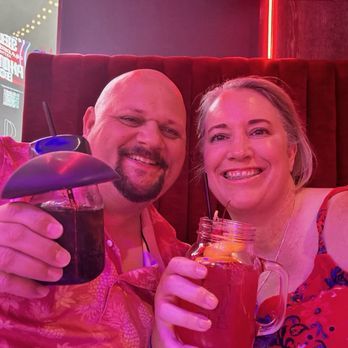 OLE RED - Updated August 2024 - 585 Photos & 489 Reviews - 3627 S Las ...