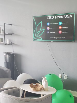 CBD Pros USA - Trusted Since 2022 - Updated July 2025 - 14 Photos ...