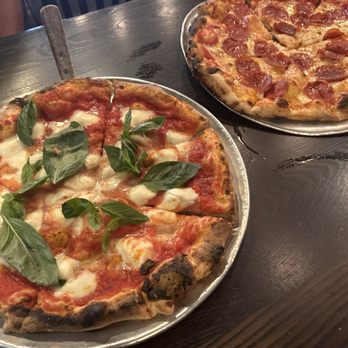 FAT CLEMENZA’S BRICK OVEN PIZZARIA - Updated April 2025 - 386 Photos ...