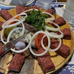 ZUM STAMMTISCH - Updated August 2025 - 1109 Photos & 660 Reviews - 6946 ...