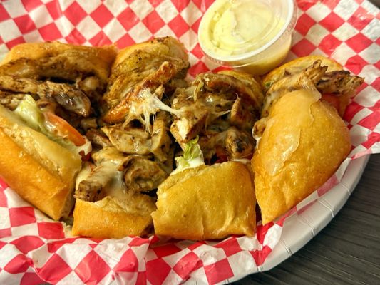 CHEX GRILL & WINGS - Updated September 2025 - 15 Photos - 3006 ...