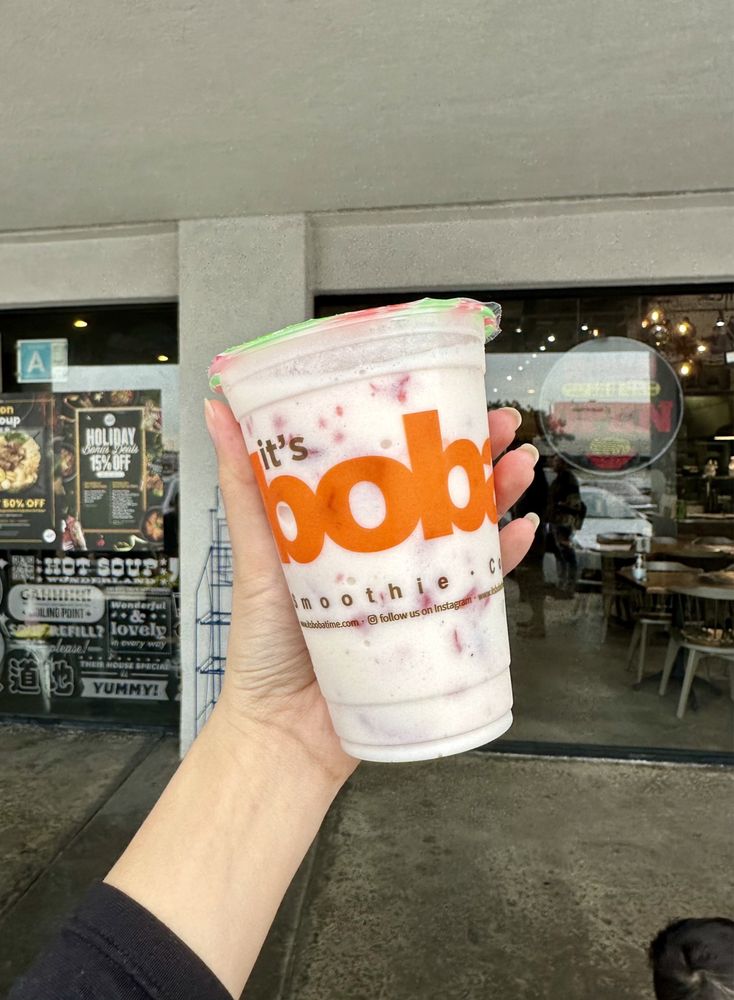 IT’S BOBA TIME - GARDENA - Updated January 2026 - 777 Photos & 616 ...