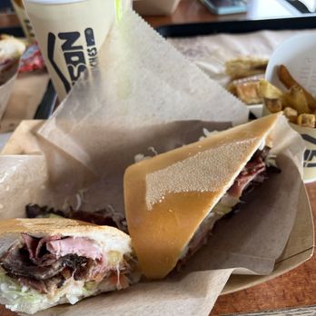 EL MESON SANDWICHES - Updated December 2025 - 14 Photos & 13 Reviews ...