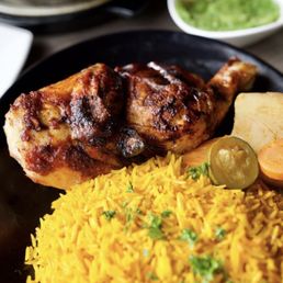 SHEEBA RESTAURANT - Updated December 2025 - 135 Photos & 74 Reviews ...