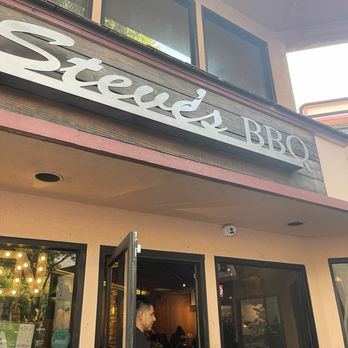 Steve’s BBQ - Cheap - Barbeque - Updated June 2025 - 473 Photos - 480 ...