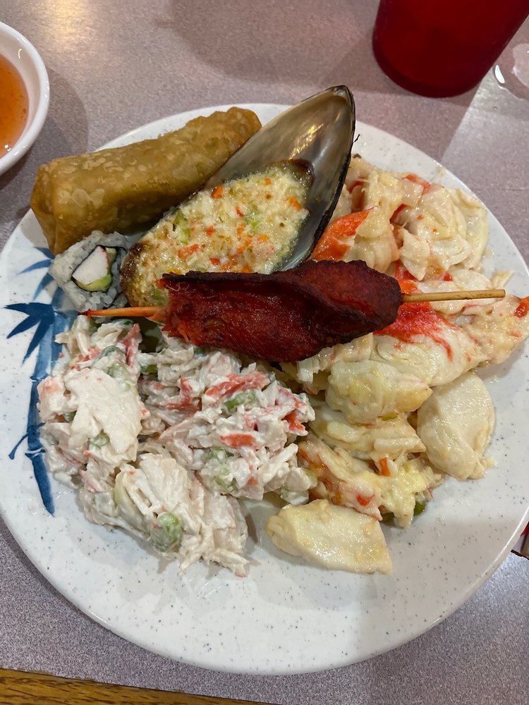 CHINA BUFFET - Updated June 2025 - 35 Photos & 37 Reviews - 706 E Lewis ...