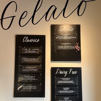 PINOLO GELATO - Updated April 2025 - 495 Photos & 364 Reviews - 3707 SE ...
