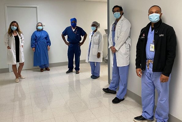 SAINT MICHAEL’S MEDICAL CENTER - Updated December 2025 - 53 Photos & 32 ...