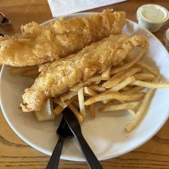 PIER 76 FISH GRILL - Updated August 2025 - 778 Photos & 826 Reviews ...