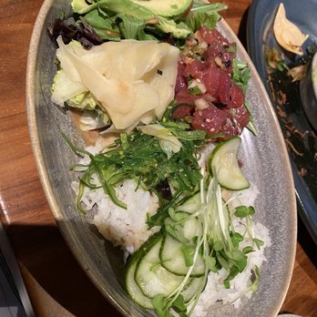 PACIFIC CATCH - Updated November 2024 - 2513 Photos & 1405 Reviews ...