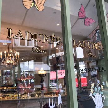 LADUREE DUBLIN - Updated October 2025 - 138 Photos & 42 Reviews - 1-3 ...