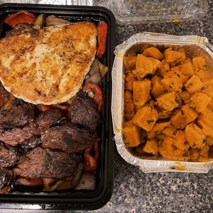 CRAZY BUZZY’S ROAST BEEF & SEAFOOD - Updated July 2025 - 21 Photos & 26 ...