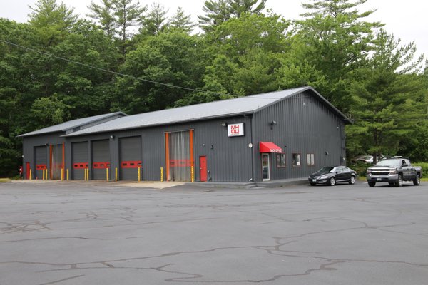 NH OIL UNDERCOATING - Updated December 2025 - 23 Photos & 14 Reviews ...