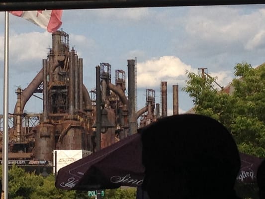 STEEL PUB - Updated December 2025 - 19 Photos & 55 Reviews - 320 E 1st ...