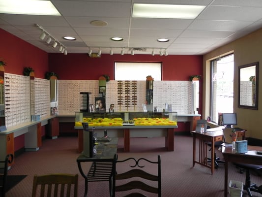 RX OPTICAL, A MYEYEDR. COMPANY - 15204 Eureka Rd, Southgate, Michigan ...