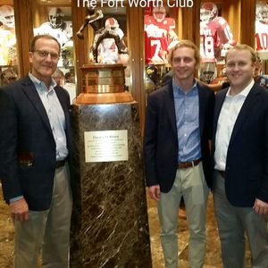 THE FORT WORTH CLUB - 44 Photos & 17 Reviews - 306 W 7th St, Fort Worth ...