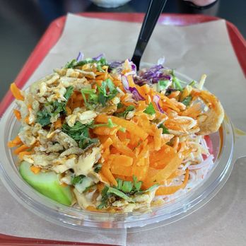 OHANA POKE BOWL - Updated April 2025 - 17 Photos - 9803 Spring Cypress ...