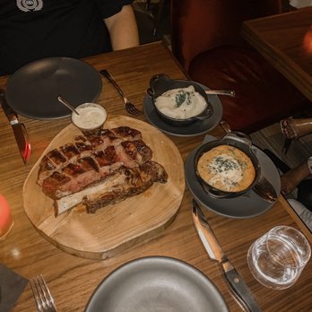 Papi Steak - 143 Photos & 92 Reviews - Steakhouses - 736 1st St, Miami ...