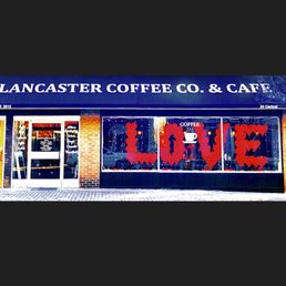 LANCASTER COFFEE COMPANY & CAFE - Updated July 2025 - 184 Photos & 104 ...