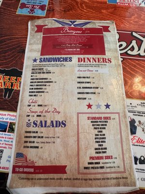 FAMILY TIES RESTAURANT - Updated July 2025 - 43 Photos & 90 Reviews ...