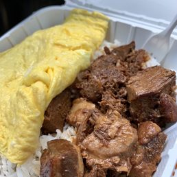 JOE’S GRILL EXPRESS - 1806 Photos & 837 Reviews - 3131 N Nimitz Hwy ...