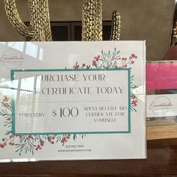 ENCANTADA COCINA & CANTINA - Updated April 2025 - 50 Photos & 37 ...