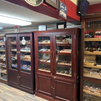 EXOTIC CIGARS - Updated June 2025 - 26 Photos & 21 Reviews - 507 E ...
