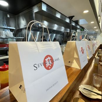 SEVEN GRAMS - Updated July 2024 - 2111 Photos & 744 Reviews - 1086 ...