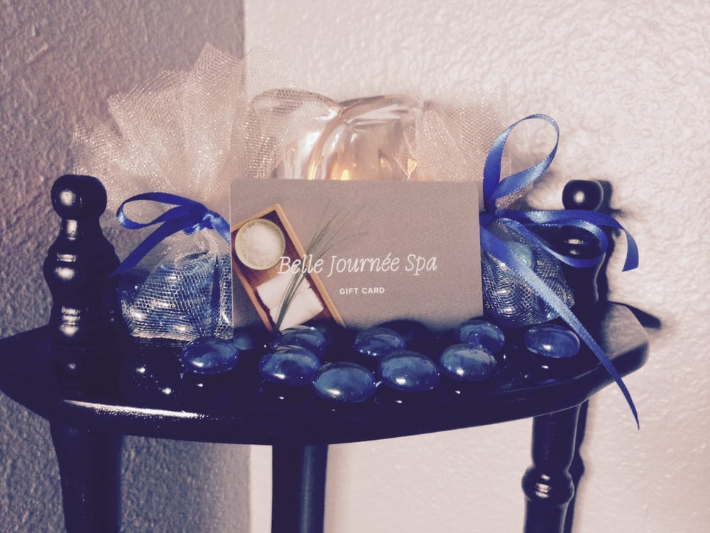BELLE JOURNEE SPA - Updated December 2025 - 1732 SE Moberly Ln ...