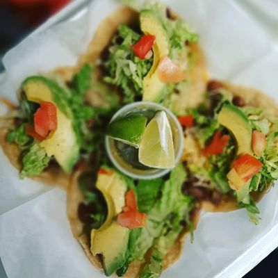 LOS RUDOS TACOS Y HOT DOGS - Updated January 2025 - 69 Photos & 28 ...