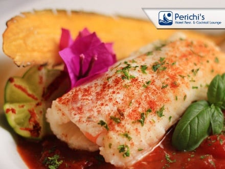 PERICHI’S HOTEL RESTAURANT - Updated August 2025 - 14 Photos - Playa ...