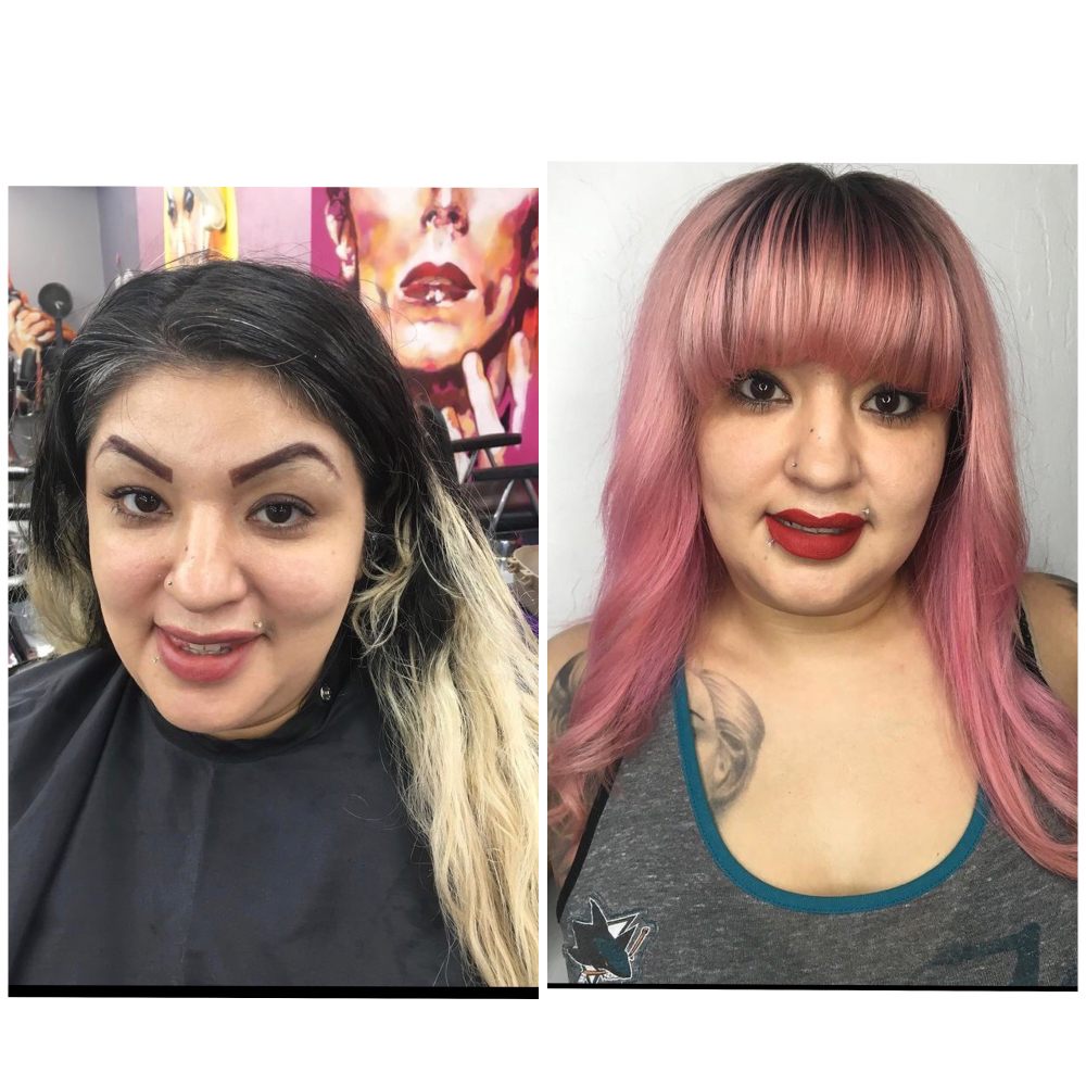 SAUCY STYLEZ - Updated July 2025 - 13 Photos - 20 W 10th St, Tracy ...