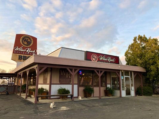 WILLOW RANCH - 665 Photos & 812 Reviews - 27770 Lagoon Dr, Buttonwillow ...