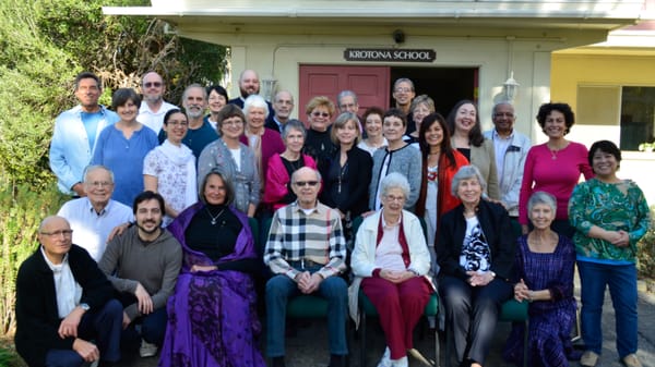 KROTONA INSTITUTE OF THEOSOPHY - 20 Photos - Bookstores - 46 Krotona ...