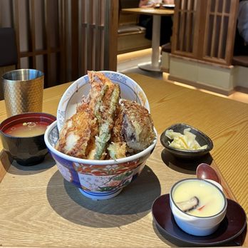 TENDON KOHAKU - Updated May 2025 - 2687 Photos & 849 Reviews - 233 ...