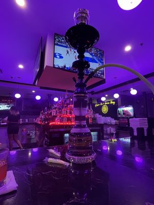 THE DOMAIN RESTAURANT & LOUNGE - Updated May 2024 - 87 Photos & 76 ...