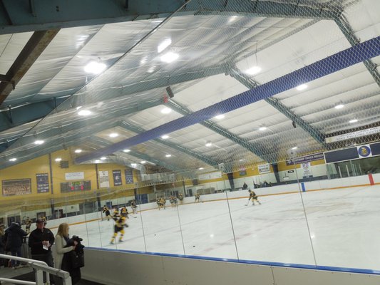 LAWRENCE LARSEN RINK - Updated August 2025 - 22 Photos - 131 Pauline St ...