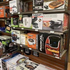 ALASKA INDUSTRIAL HARDWARE - Updated April 2025 - 19 Photos - 8801 Old ...